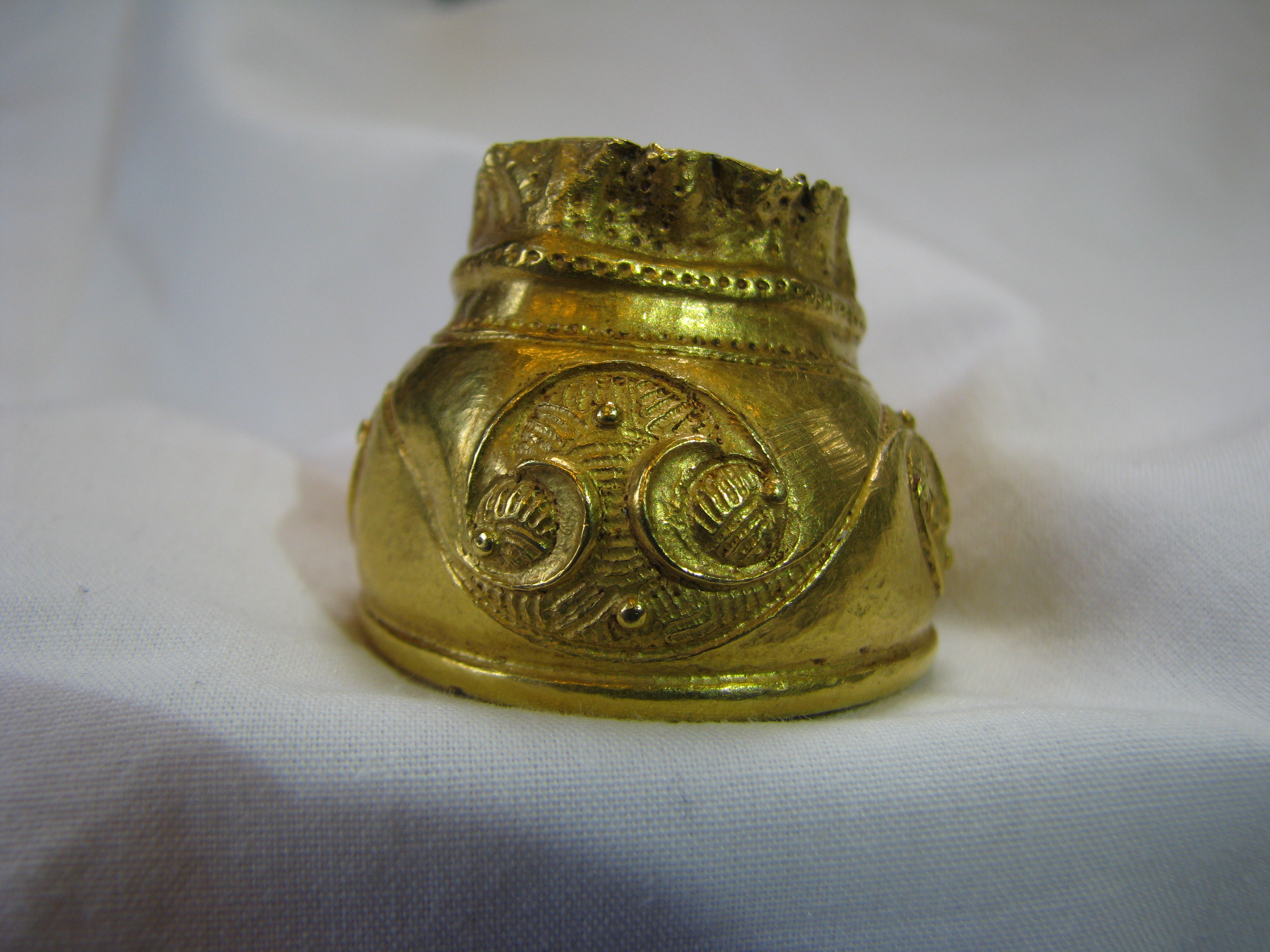 Iron Age Torcs – The Big Book of Torcs