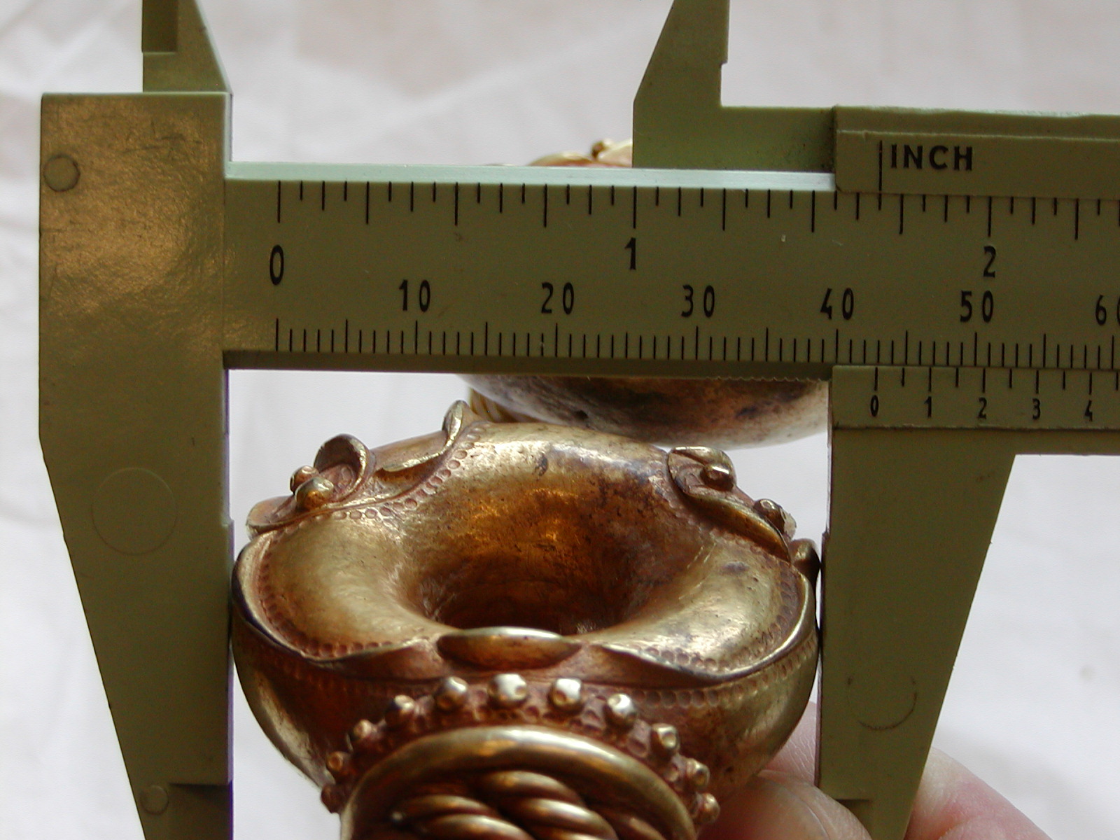 Torcs and me. – The Big Book of Torcs