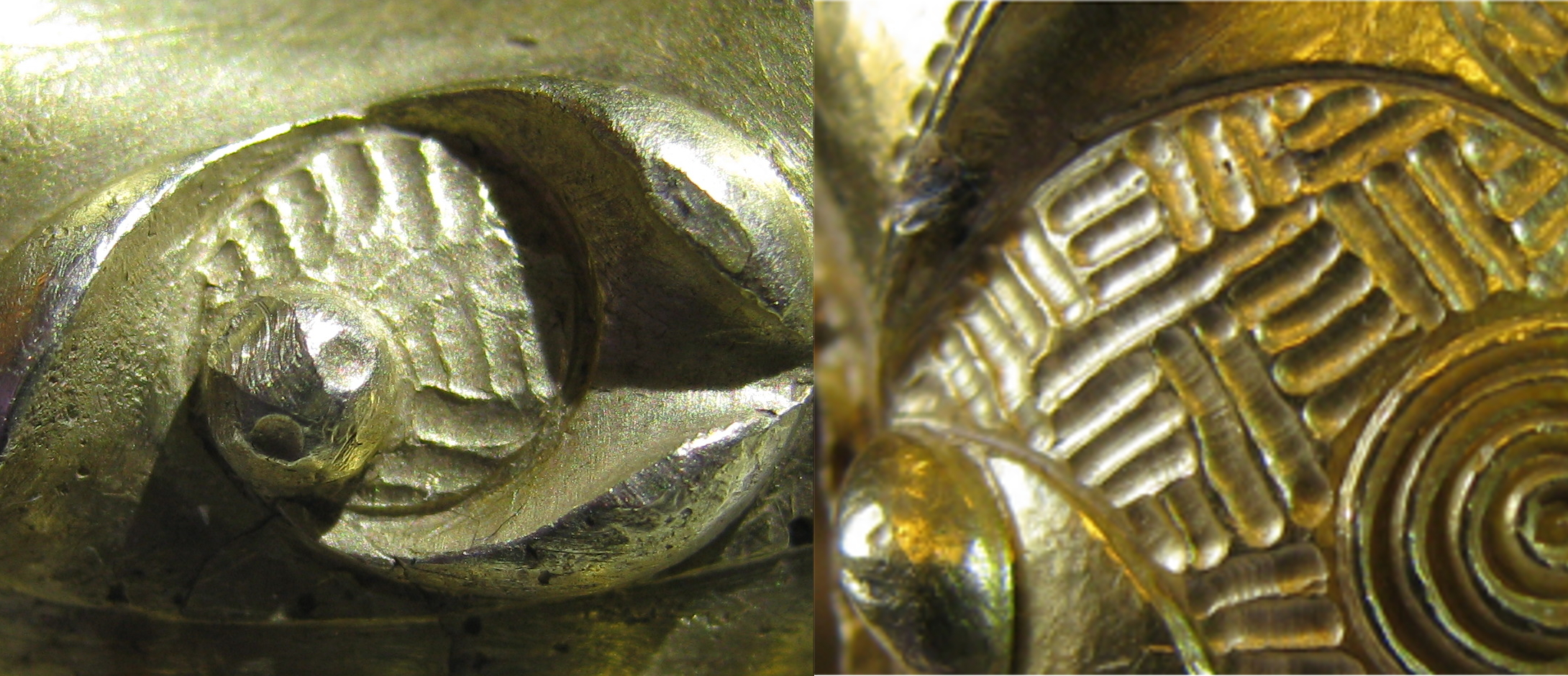 A rediscovered Iron Age torus torc terminal fragment from ‘Near ...