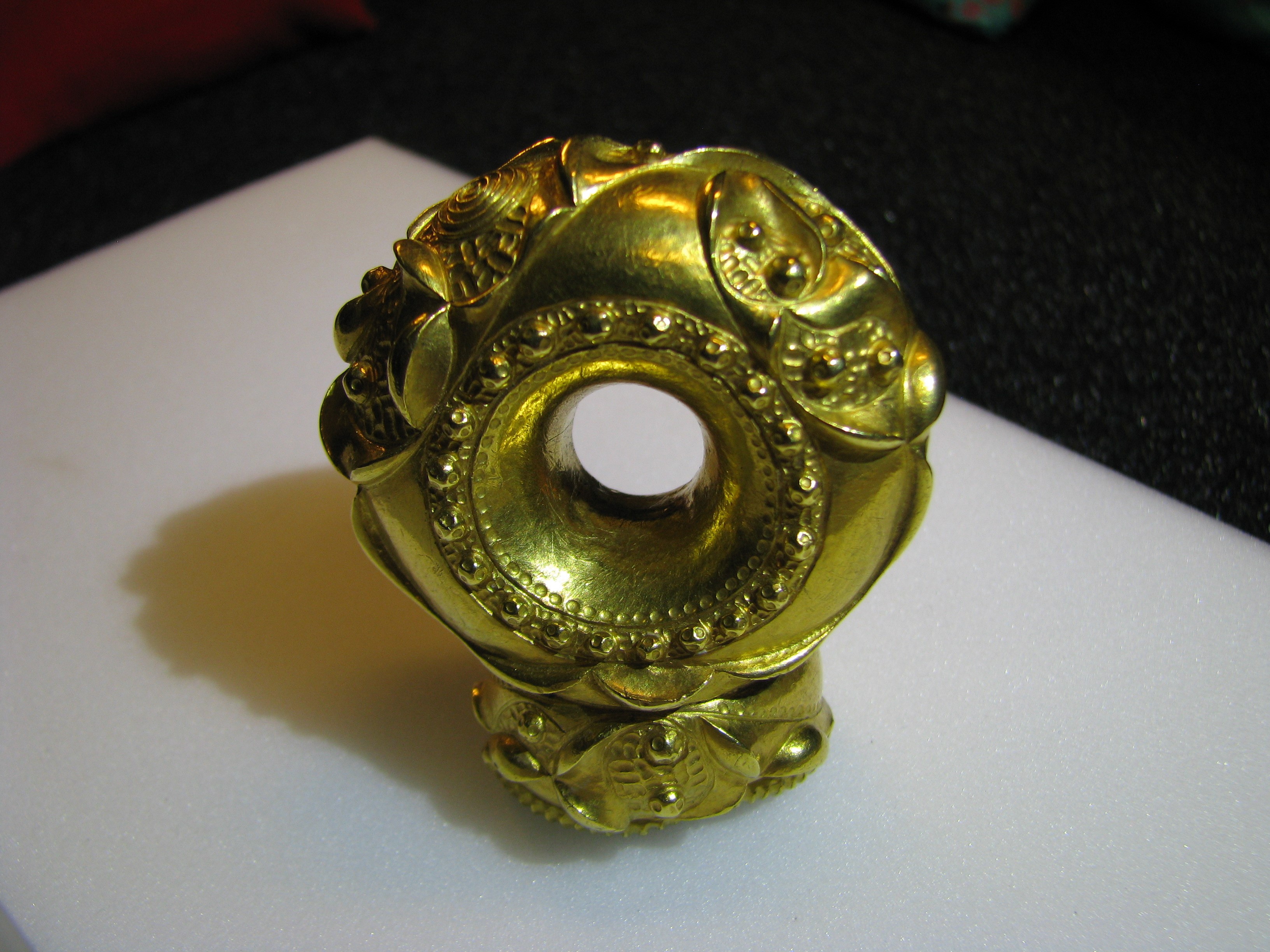 History of torus torcs – The Big Book of Torcs
