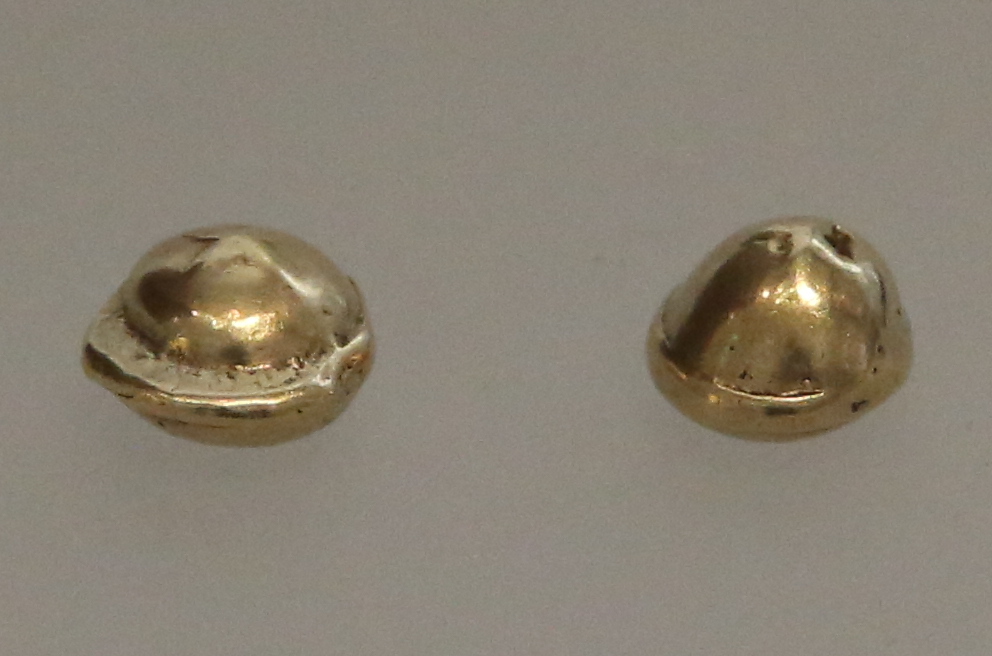 The problem of Iron Age gold sources. – The Big Book of Torcs