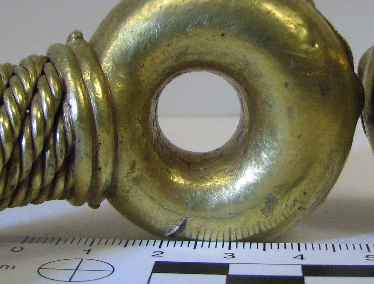 Did Vikings ‘nick’ the Newark torc…and the West Lindsey and Towton ...