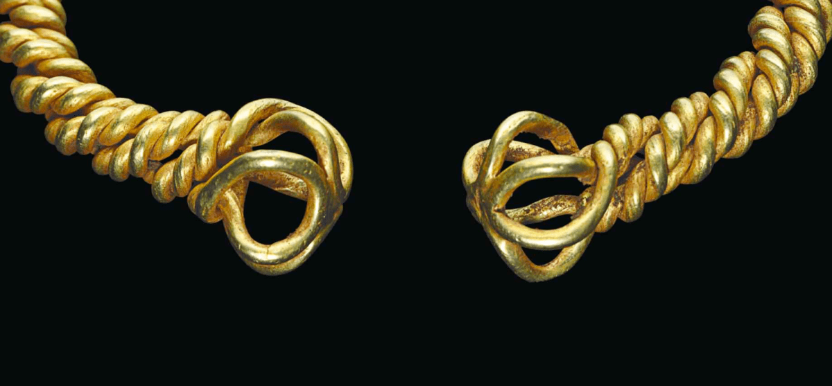 Blog list – The Big Book of Torcs