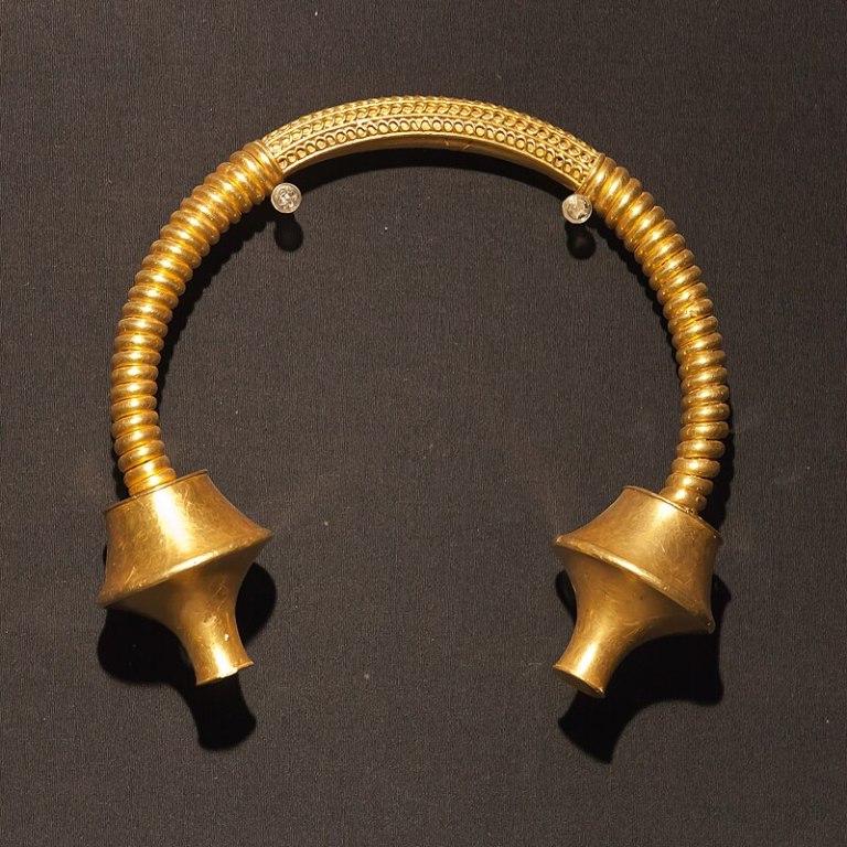 Torc FAQs – The Big Book of Torcs